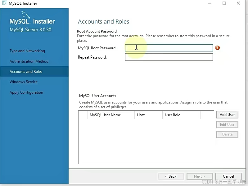 win11系统安装mysql时，不显示developer default选项，如何自定义安装_mysql安装没有developer default-CSDN博客