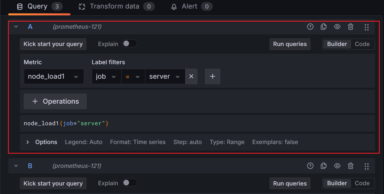 Linux-Prometheus监控系统_Prometheus+Grafana配置指南-CSDN博客
