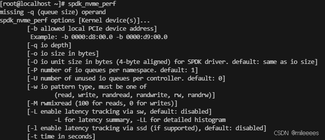 spdk_nvme_perf报错Illegal instruction (core dumped)问题分析与解决方法_hygon c86 7380 32-core processor-CSDN博客