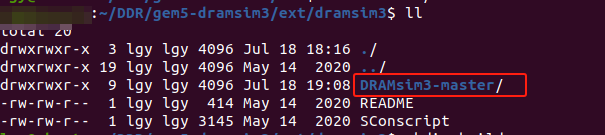 【模拟器配置】——GEM5+DRAMsim3（一）从创建空白虚拟机开始 Gem5 配置DRAMSim3编译安装过程-CSDN博客