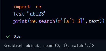 Python正则表达式从入门到精通，看这篇就够了！_python regex-CSDN博客