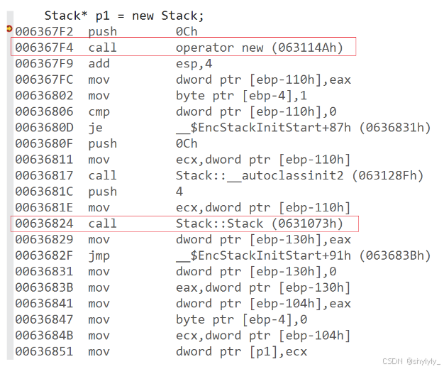 malloc/free和new/delete的区别_new delete和malloc free的区别-CSDN博客