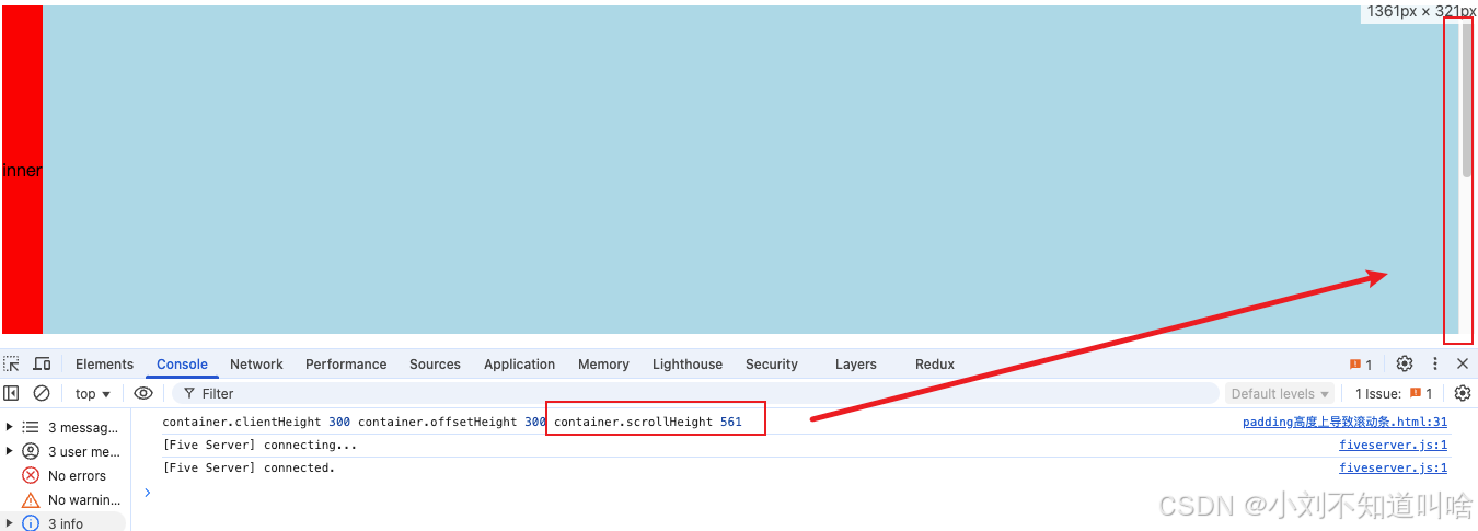 你不知道的 CSS Padding-CSDN博客