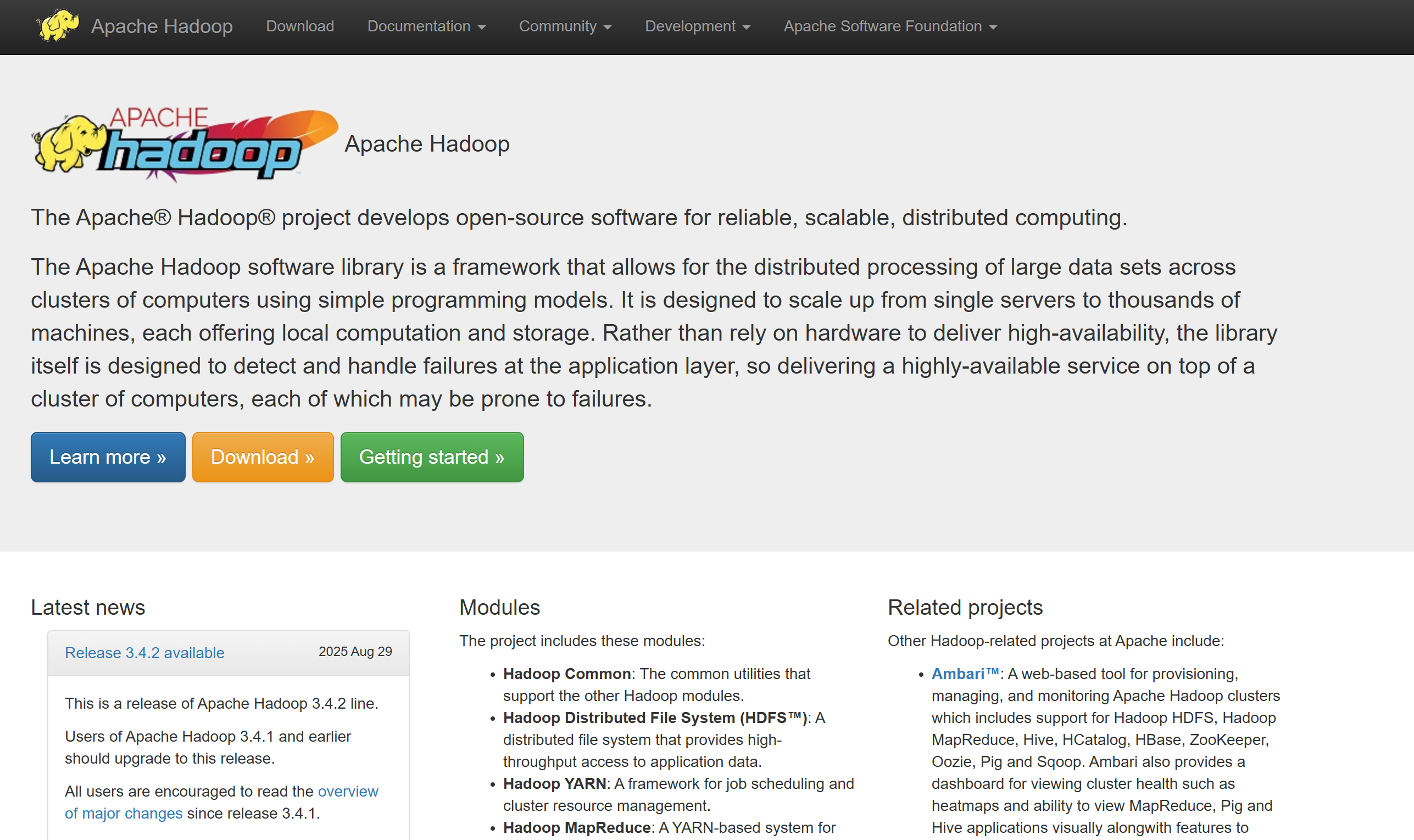 Hadoop 3.3.6安装配置全攻略_hadoop3.3.6用什么java-CSDN博客