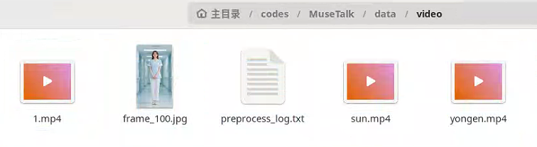 基于 LiveTalking + MuseTalk 部署自定义数字人全流程笔记（附常见问题解决方案）_musetalk直播-CSDN博客