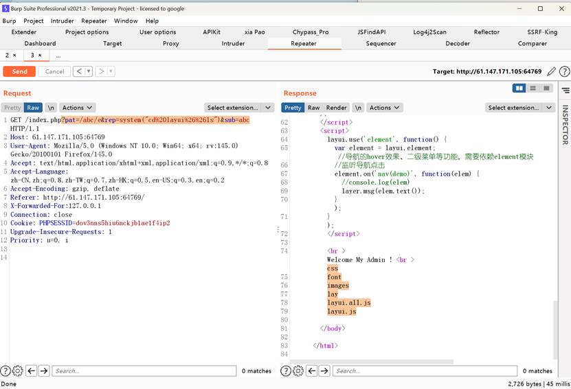 file_include、easyphp、ics-05-CSDN博客