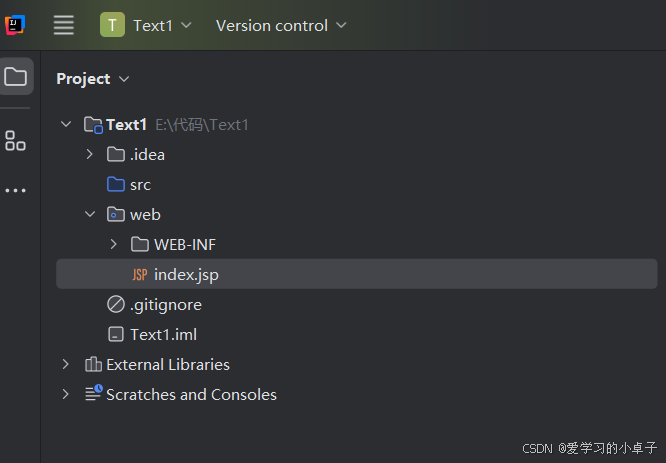 新版本idea配置java Web项目idea中java如何配置项目webdriver 无头模式 Csdn博客