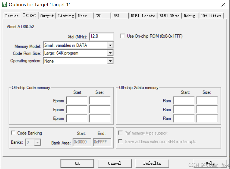 Keil 如何使用调试测量代码时间？_keil5时间调试教程-CSDN博客