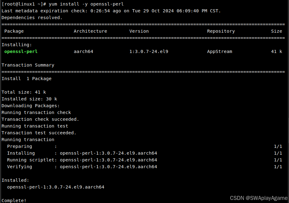 配置 linux1 为 CA 服务器,为 linux 主机颁发证书，证书颁发机构。_linux ca配置-CSDN博客