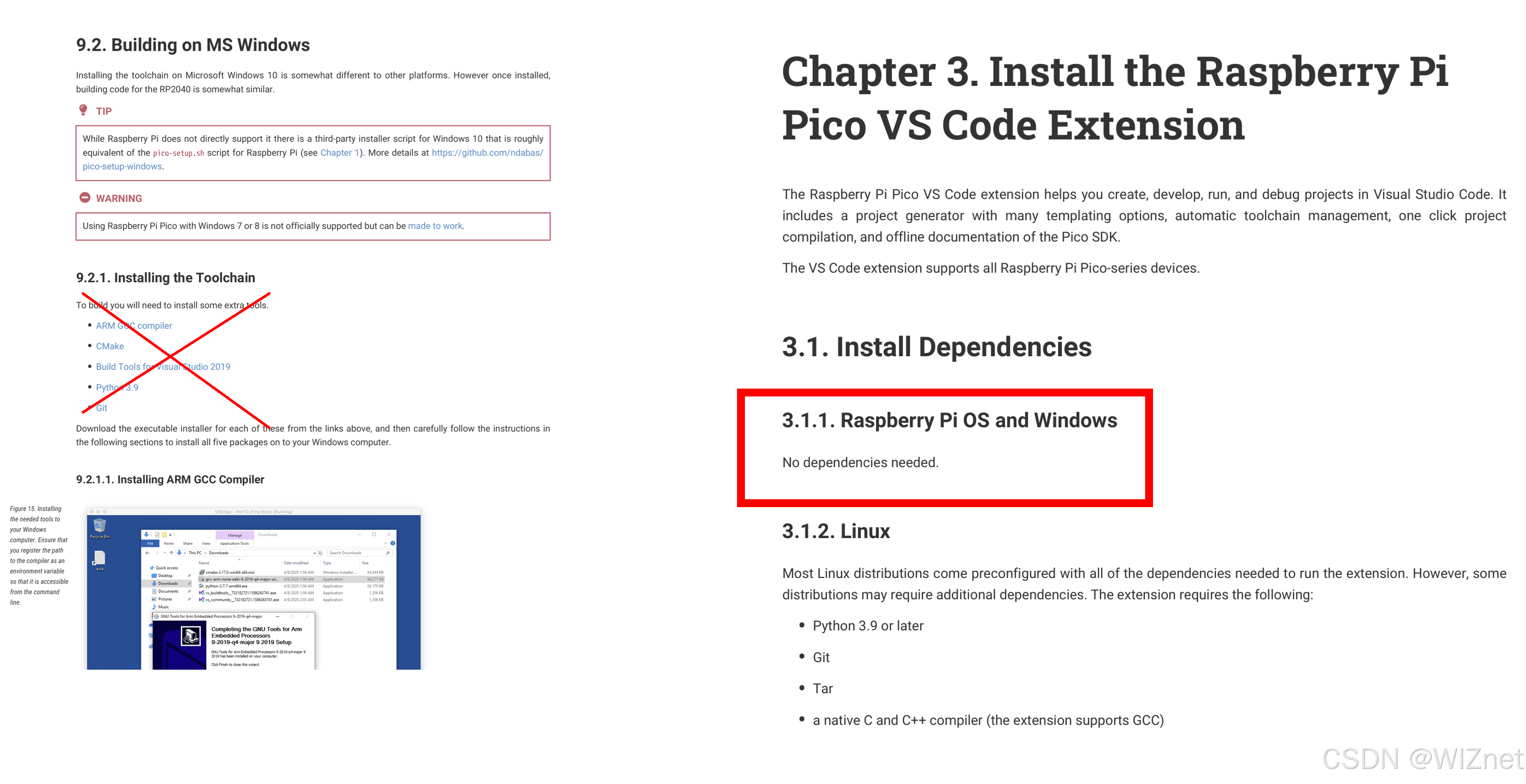 [W55RP20项目 #2]开发环境：入门-CSDN博客