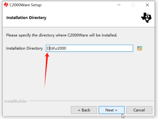 TI第三代C2000系列DSP（F2800137）实用教程 第1篇 软件介绍及安装_c2000ware-CSDN博客