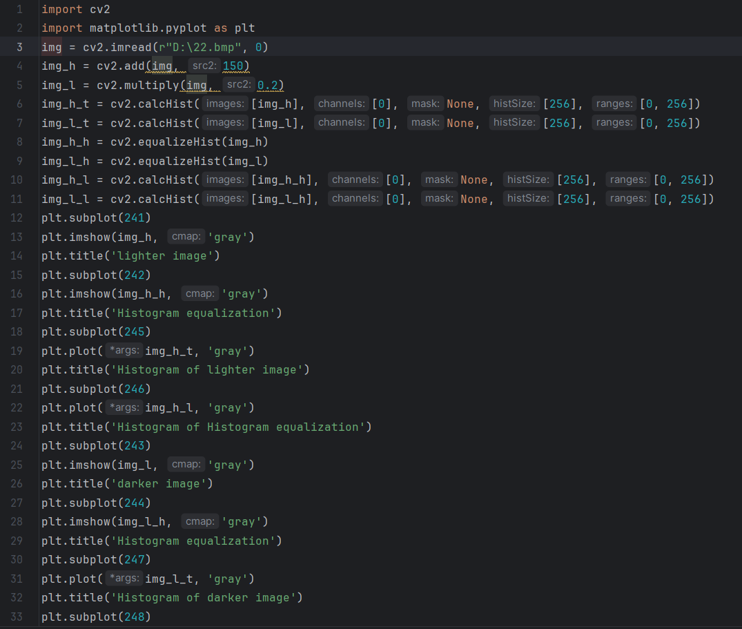 DIP实验2-CSDN博客