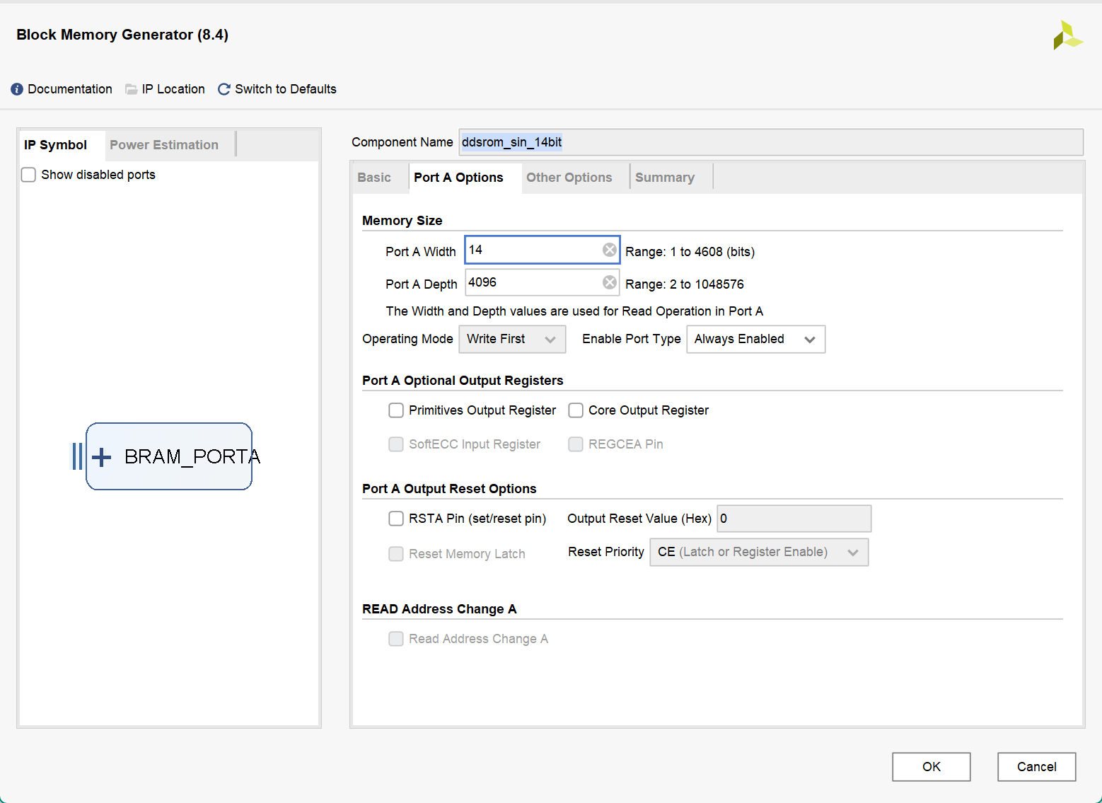 FPGA即插即用Verilog驱动系列——14位高速DAC（Vivado）代码逻辑电磁兼容优化！_ad9744驱动-CSDN博客