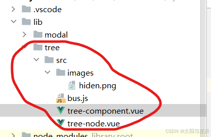 Vue3封装树形组件_vue3 tree-CSDN博客