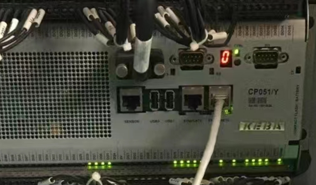 KEBA控制器的数据采集及联网（CP051/CP052/CP053/CP033/CP035/ECO篇）-CSDN博客