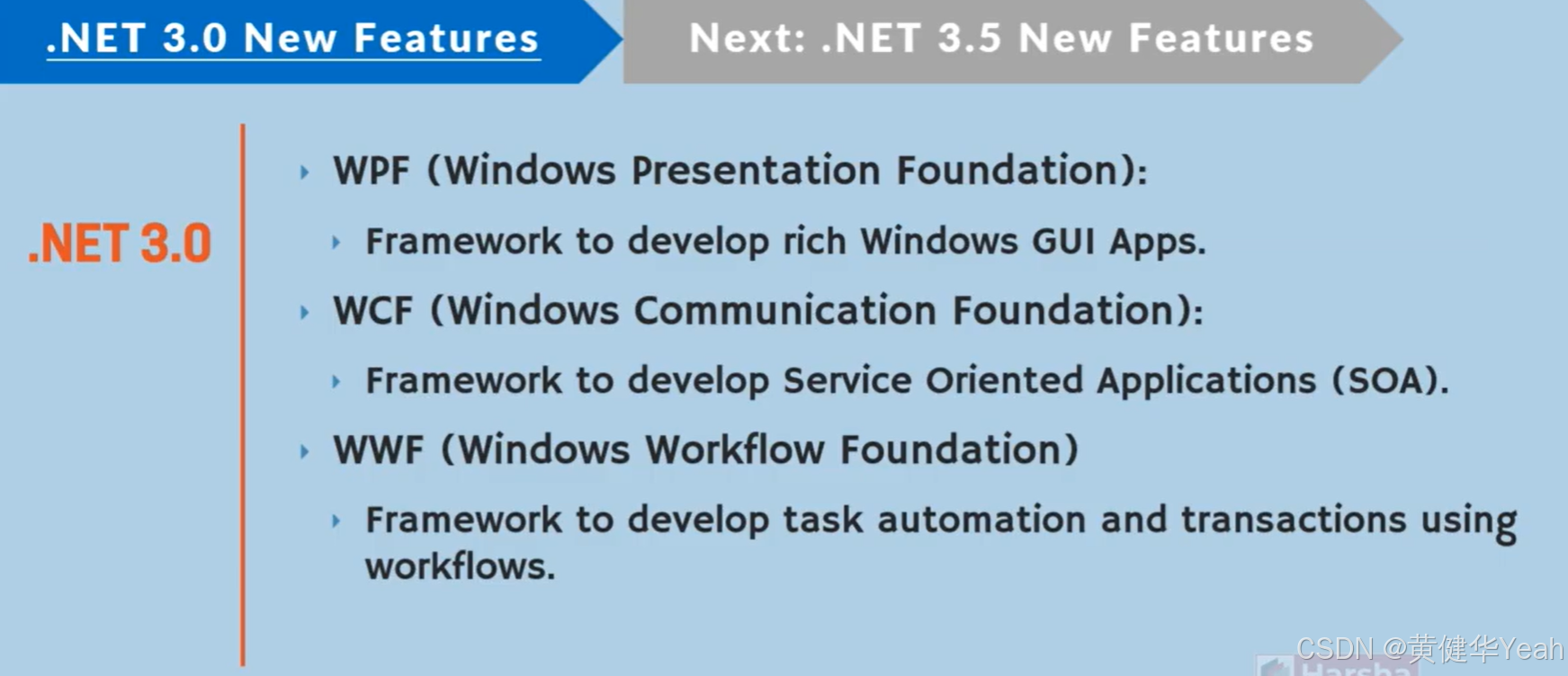 005 Versions of .NET Framework-CSDN博客
