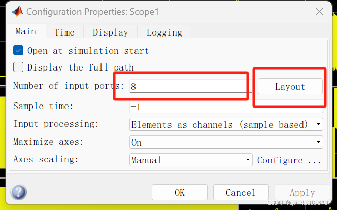 基于Simulink的2PSK信号调制与解调——Matlab仿真简记_基于simulink的2psk的仿真-CSDN博客