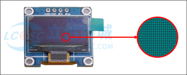 52HZ——51单片机学习记录——OLED模块_I2C协议_51单片机驱动oled-CSDN博客