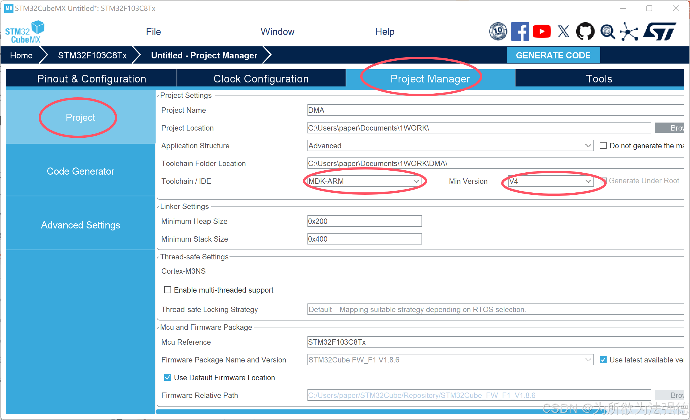串口DMA向上位机连续发送数据_上位机编写方法-CSDN博客