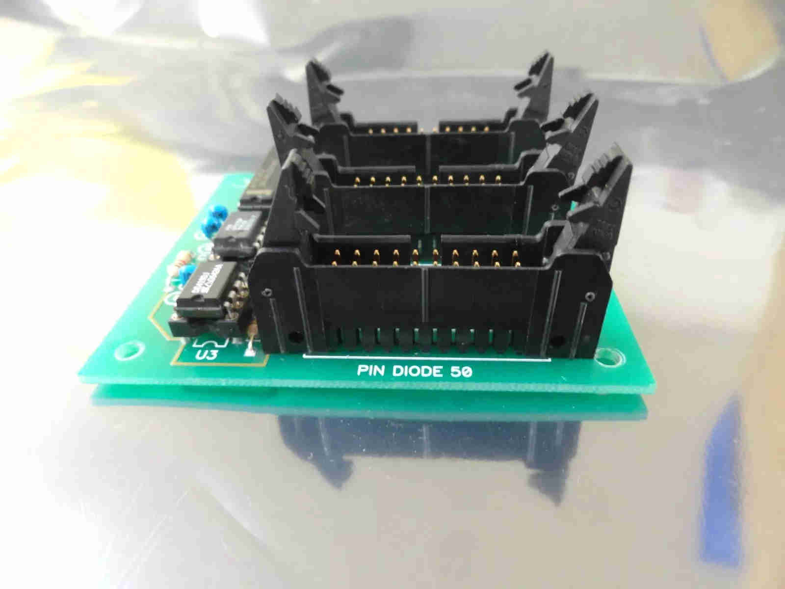 KLA Tencor 073-451386-00模拟输入模块_kla量测设备overlay有哪些-CSDN博客