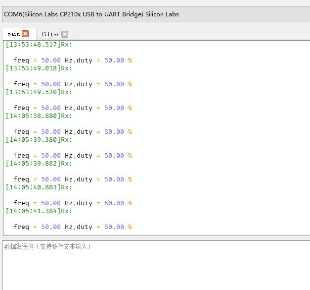（五）【STM32】TIM+PWM输出与捕获_stm32 pwm捕获-CSDN博客