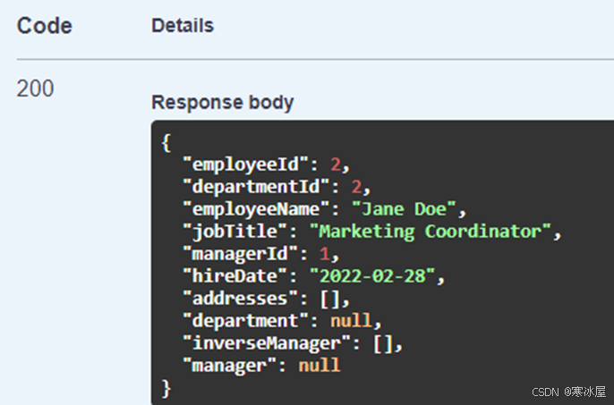 将IDistributed Cache与EF Core配合使用_idistributedcache-CSDN博客