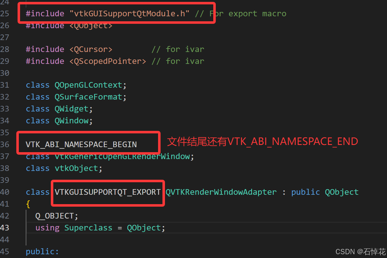Visual Studio 2022+CMake配置PCL1.14.1(新增QT教程)-CSDN博客
