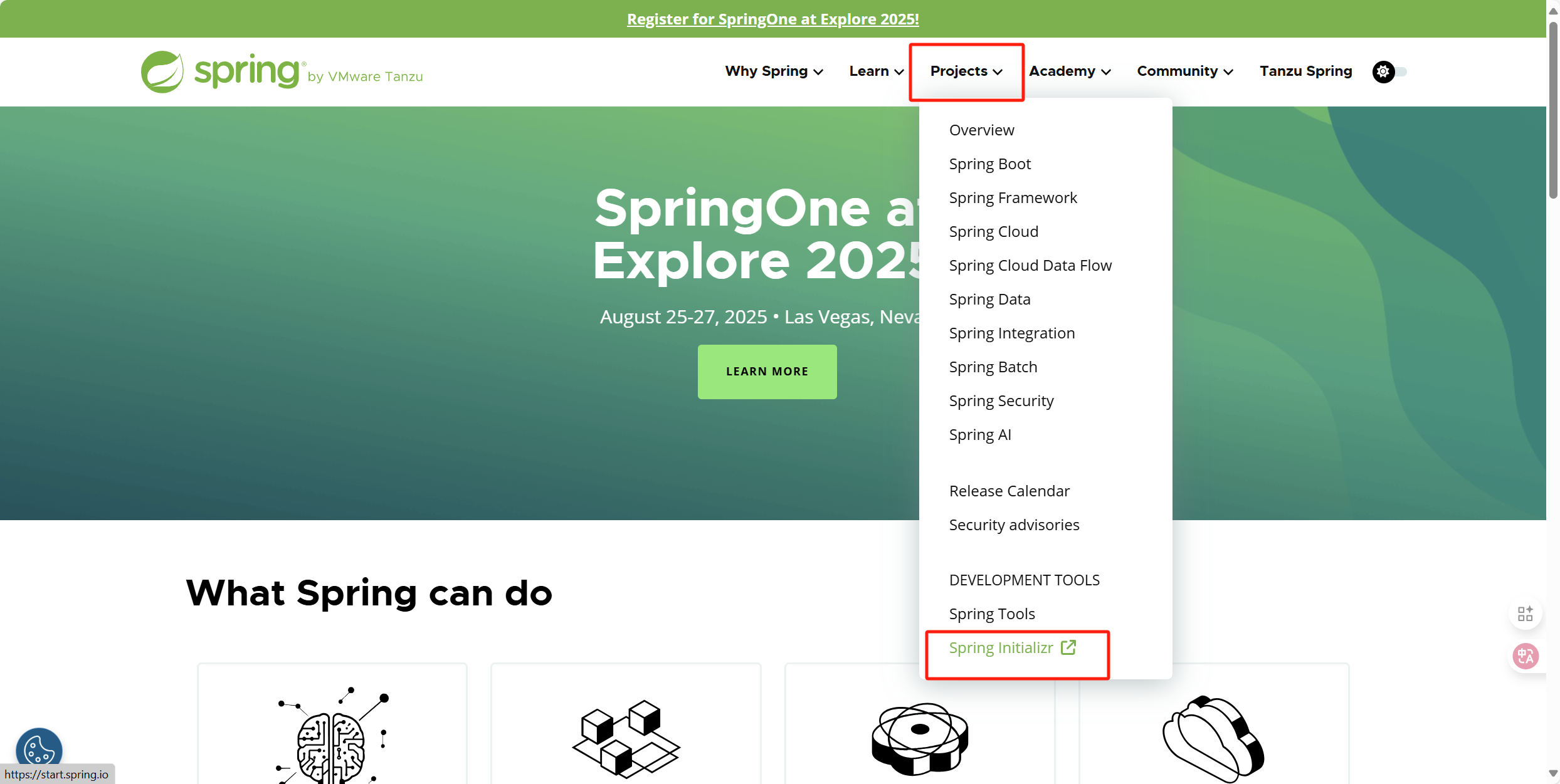 idea+spring boot创建项目的搭建方式_ideaspringboot项目搭建-CSDN博客