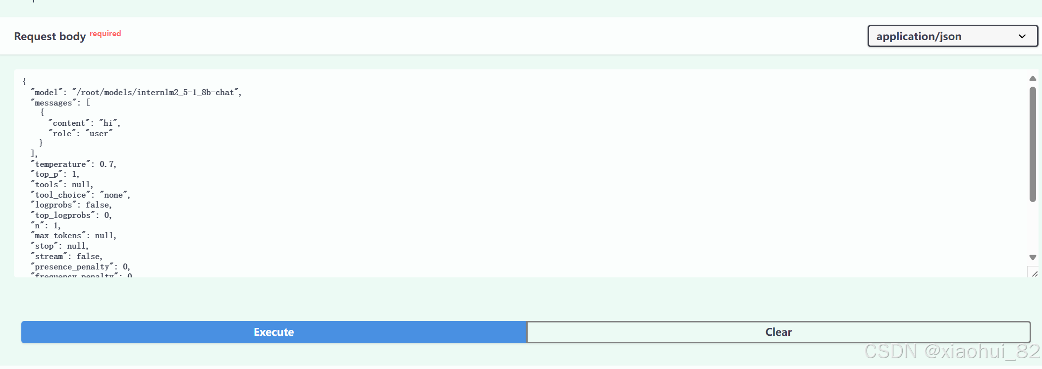 【书生实战营第四期】LMDeploy 量化部署进阶实践-CSDN博客