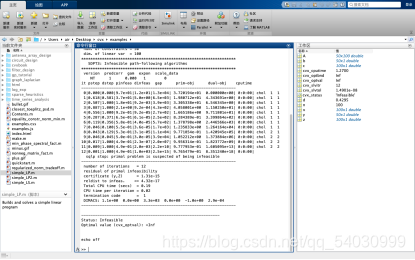 cvx +mosek 3安装_cvx mosek-CSDN博客
