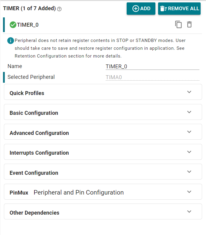 Code Composer Studio Theia - Sysconfig-CSDN博客