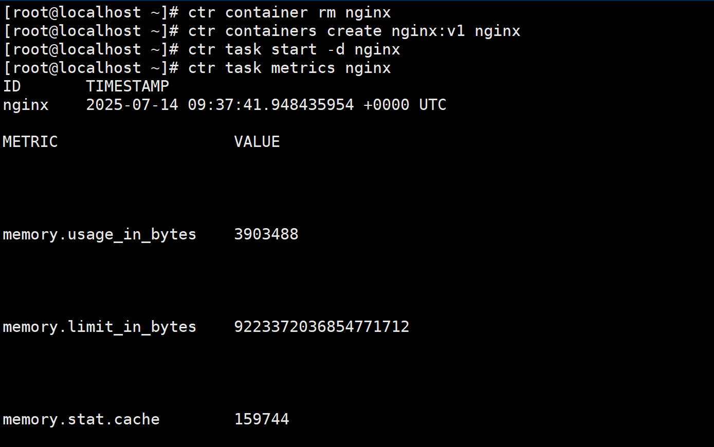 Containerd 容器技术详解_containerd device映射-CSDN博客