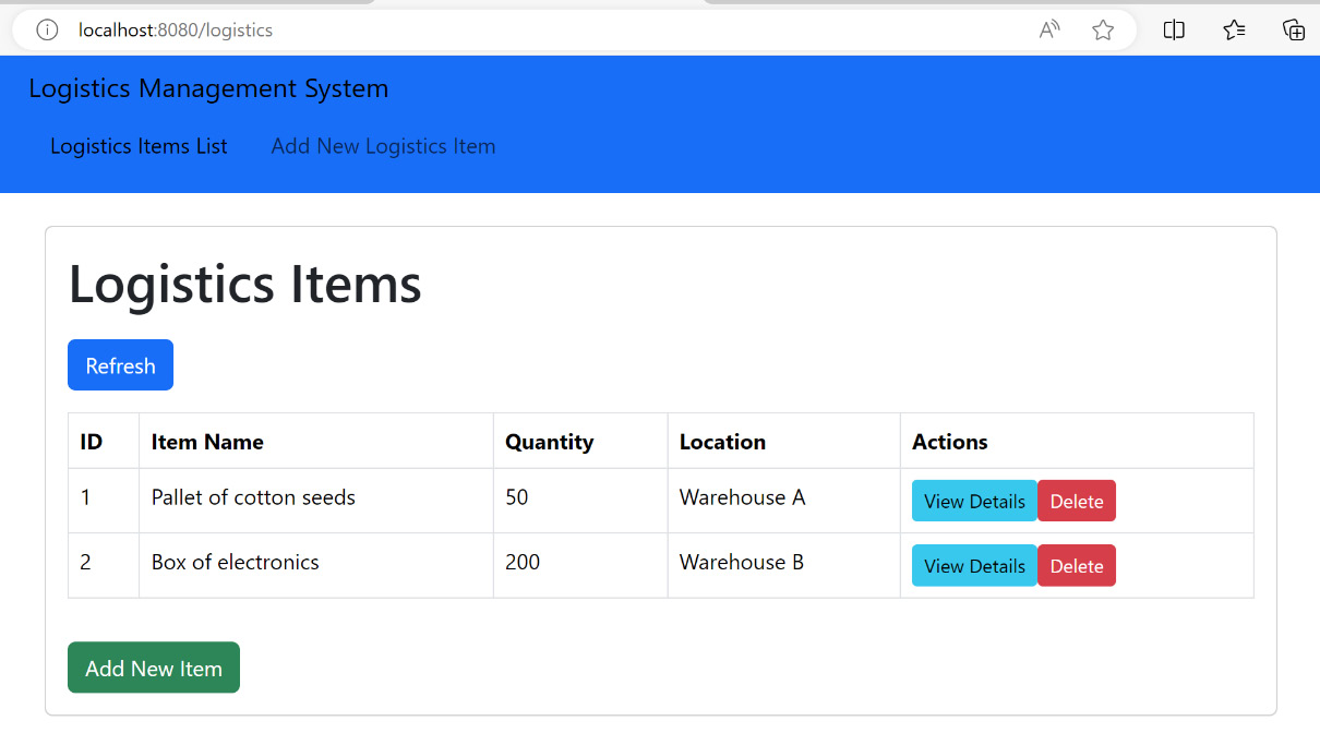 使用 Aspnet Core 进行现代全栈 Web 开发 12 Vuejs 与 Aspnet Core 集成asp和vue Csdn博客