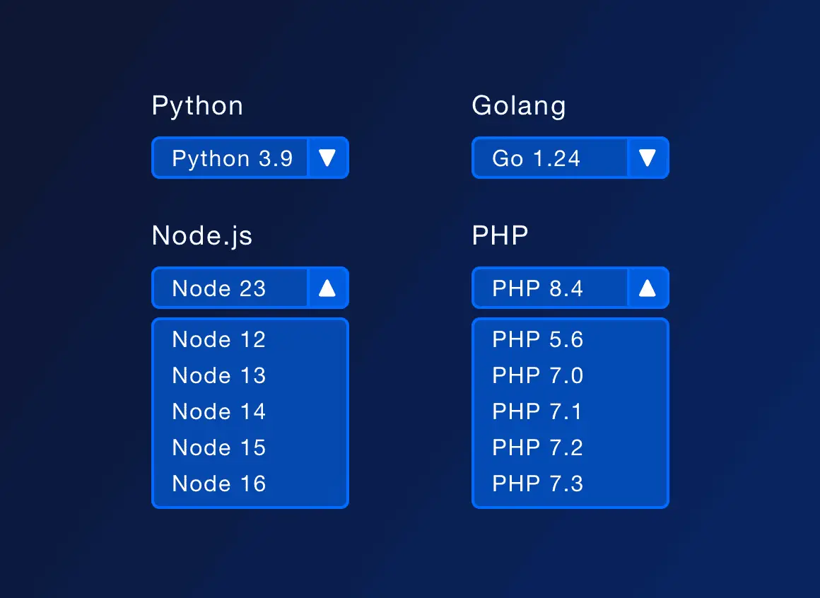Python开发者的双重加速：装饰器优化代码，ServBay简化环境_servbay 可以与uv同时使用吗? uv不在线python环境了,使用servbay的-CSDN博客