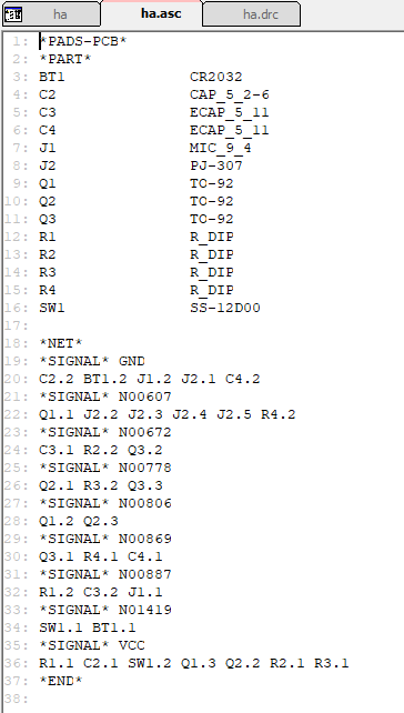 Cadence OrCAD绘制原理图_cadence原理图-CSDN博客