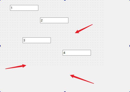 QScrollArea（ui设计师）简单使用滚动条_qscrollarea的使用-CSDN博客