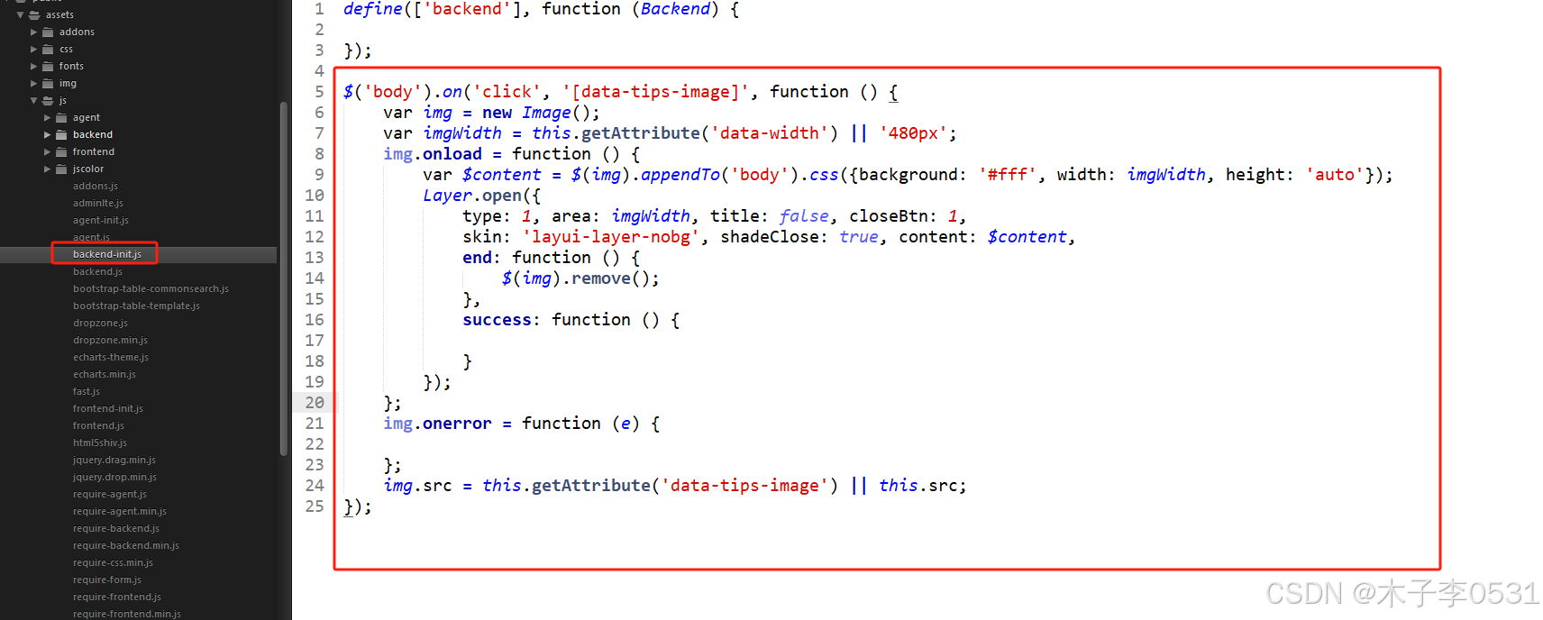 fastadmin 图片点击放大_fastadmin data-tips-image-CSDN博客