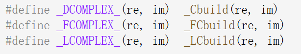 解决double complex 定义复数报错问题（#include＜complex.h＞）_为什么我使用double complex aa=1+9*i创建数据总是报应该输入;-CSDN博客