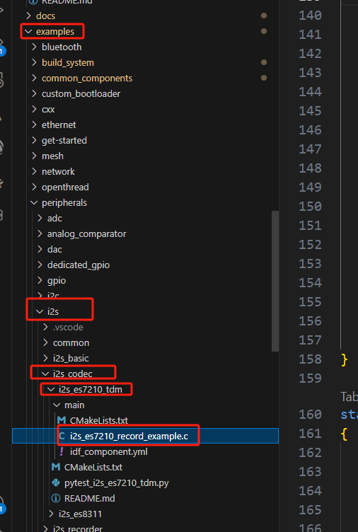 ESP32-S3_ES7210音频芯片使用-CSDN博客