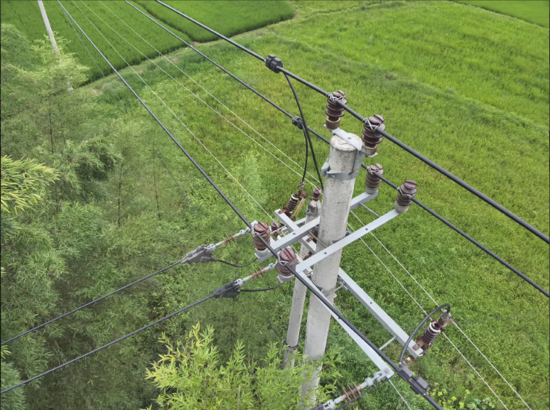 GitHub - QQ767172261/UAV-power-equipment-dataset-by-yolov8-transmission ...
