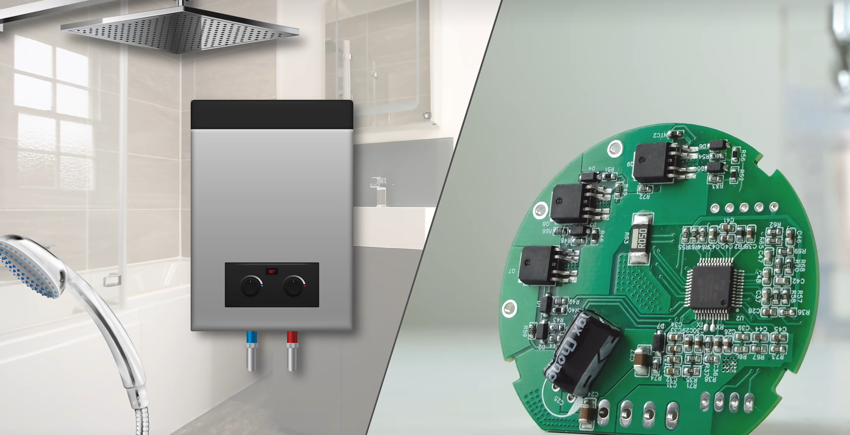 24V内水泵电机驱动应用-如何正确选择合适的电流检测IC-CSDN博客