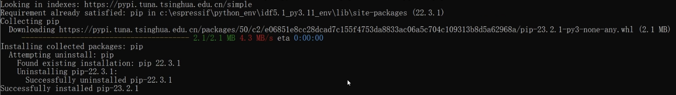 Vscode配置esp32包含的问题和解决方法（百分百成功）vscode Esp32 Csdn博客