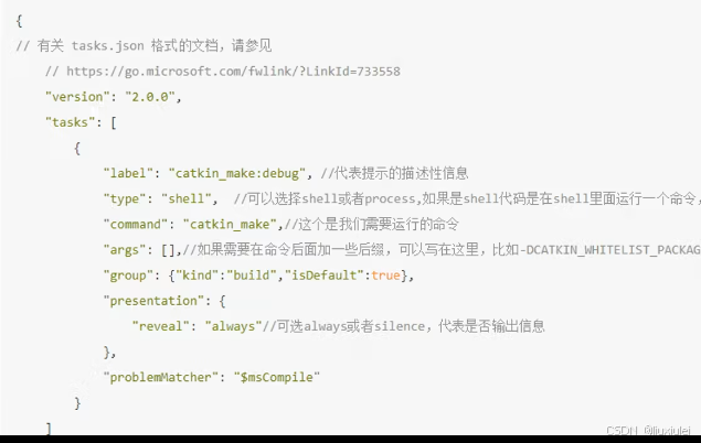 【ROS】安装terminator和VScode_ros terminal-CSDN博客