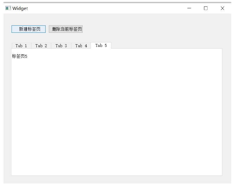 【QT控件】容器类控件_qt group box-CSDN博客