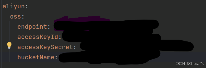 如何从后端上传文件至阿里云OSS进行存储_java ossutil-CSDN博客