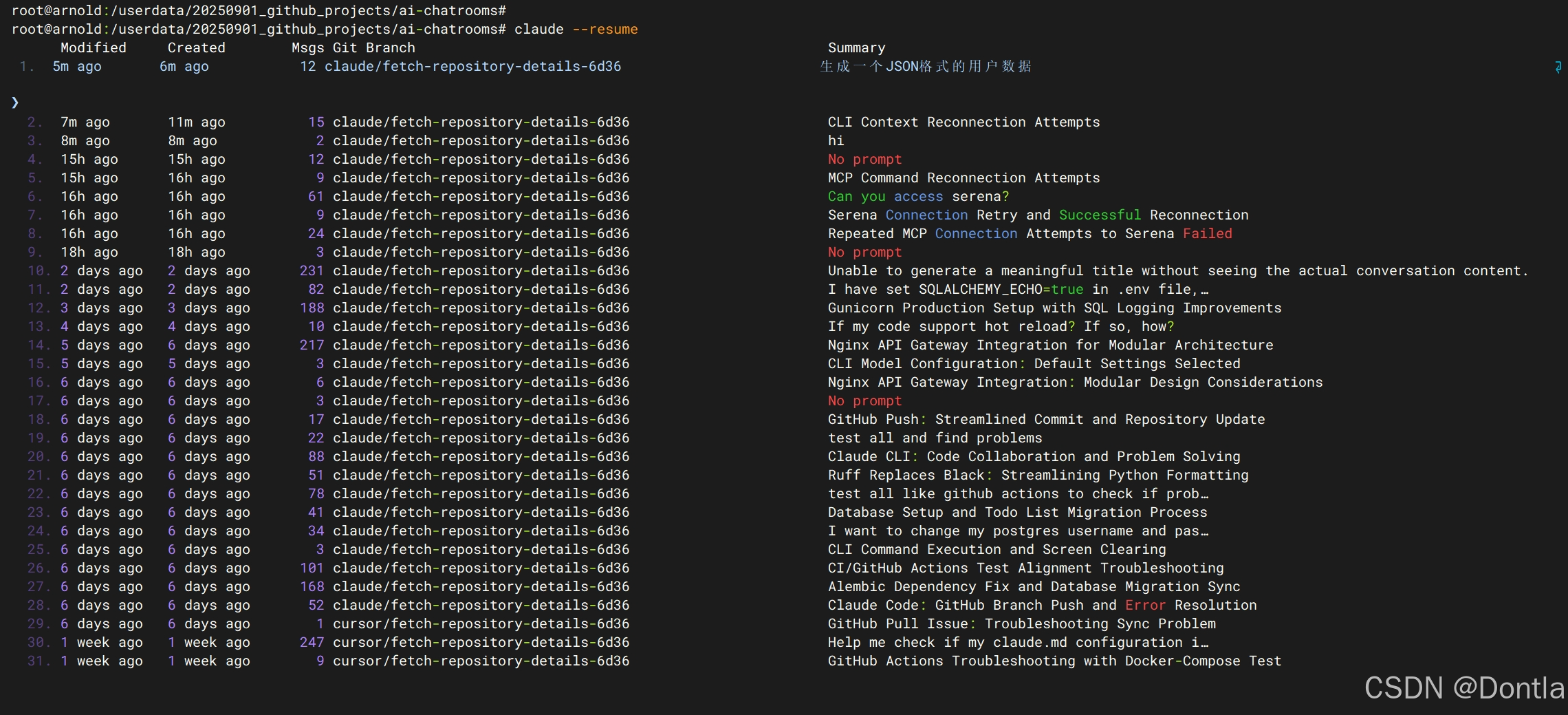 claude命令介绍（claude -h、claude --help）-CSDN博客
