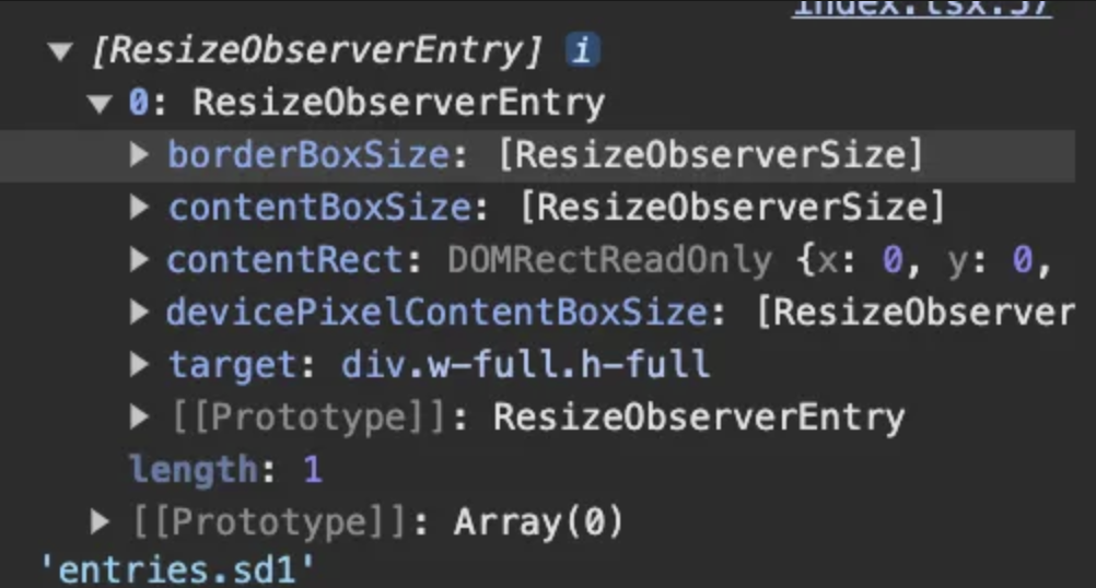 echarts 随窗口的移动，改变图表size_react echarts窗口改变-CSDN博客