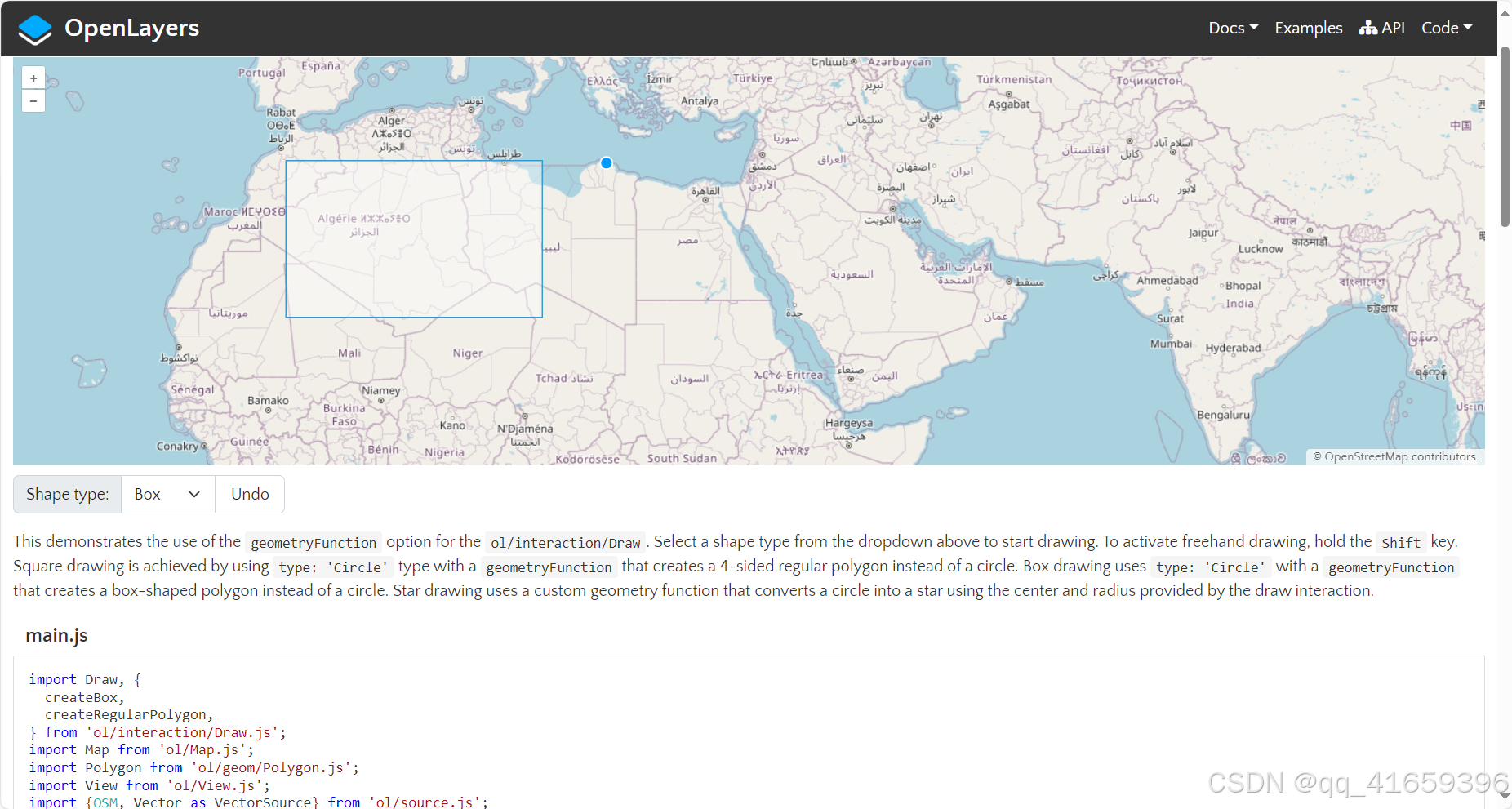 openlayer截图_openlayers 截图-CSDN博客