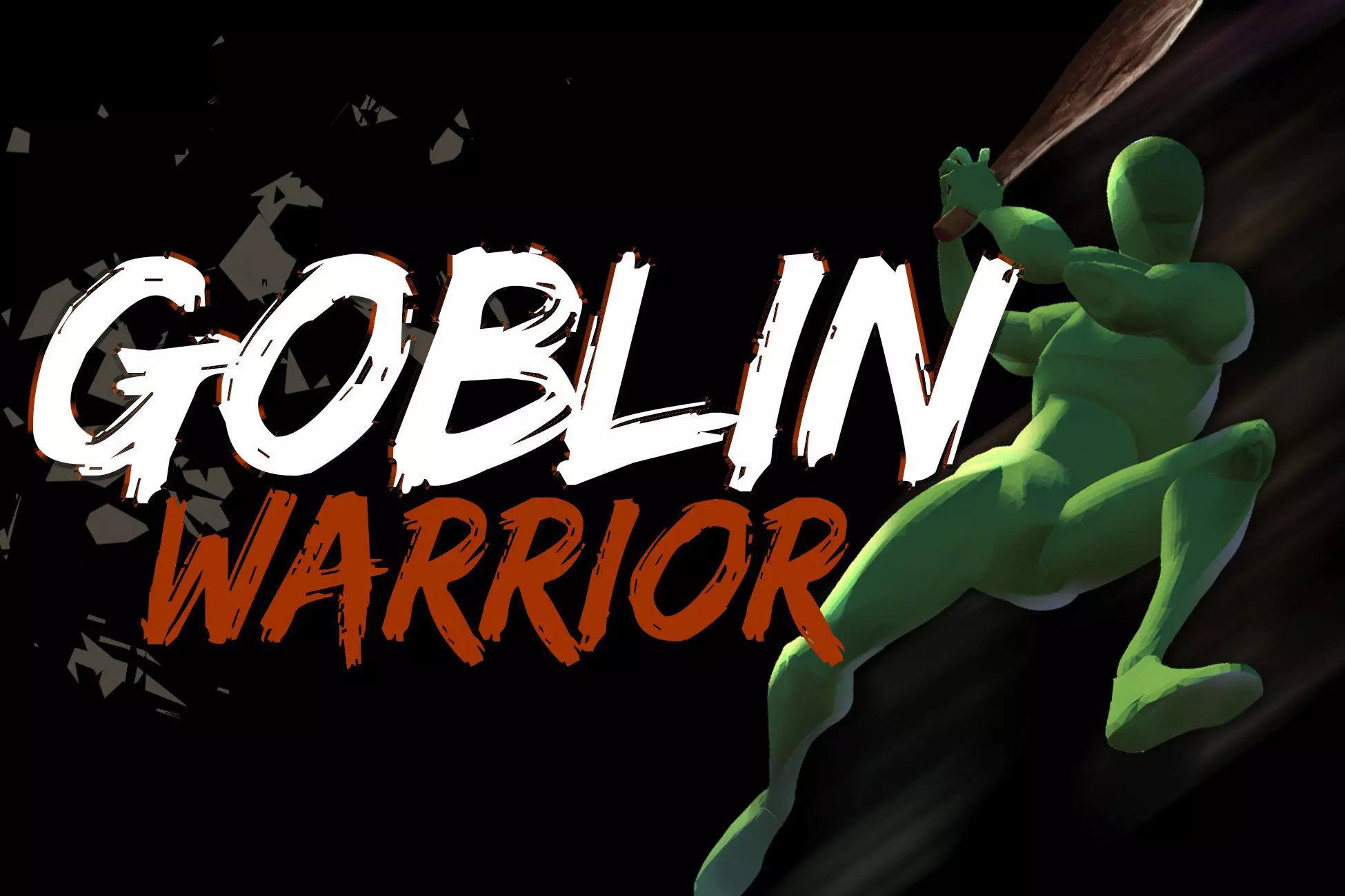【Unity 哥布林战士动画资源包】Goblin Warrior AnimSet 提供一整套完整的战斗与移动动画，适配怪物 AI、可控角色或 NPC 使用-CSDN博客