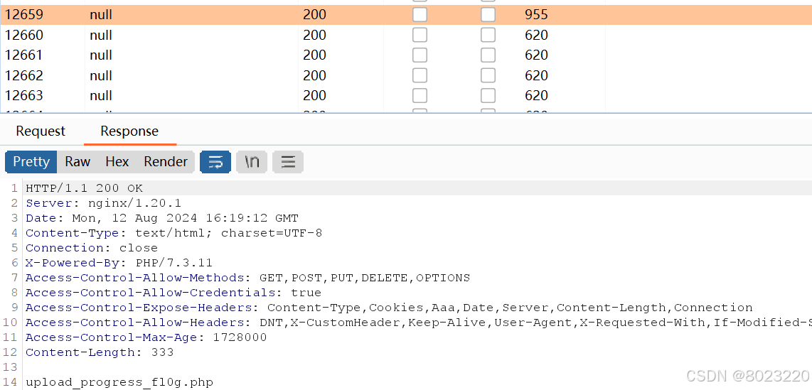 CTFshow web 入门 web82------web86 文件包含wp_ctfshow web82-CSDN博客